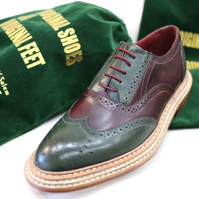 SFC-ショップオリジナルシューズ | Salem Shoe Web Store